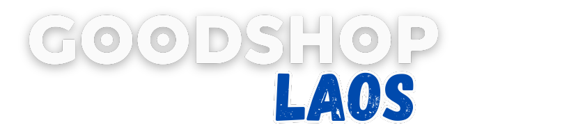 Goodshop Laos